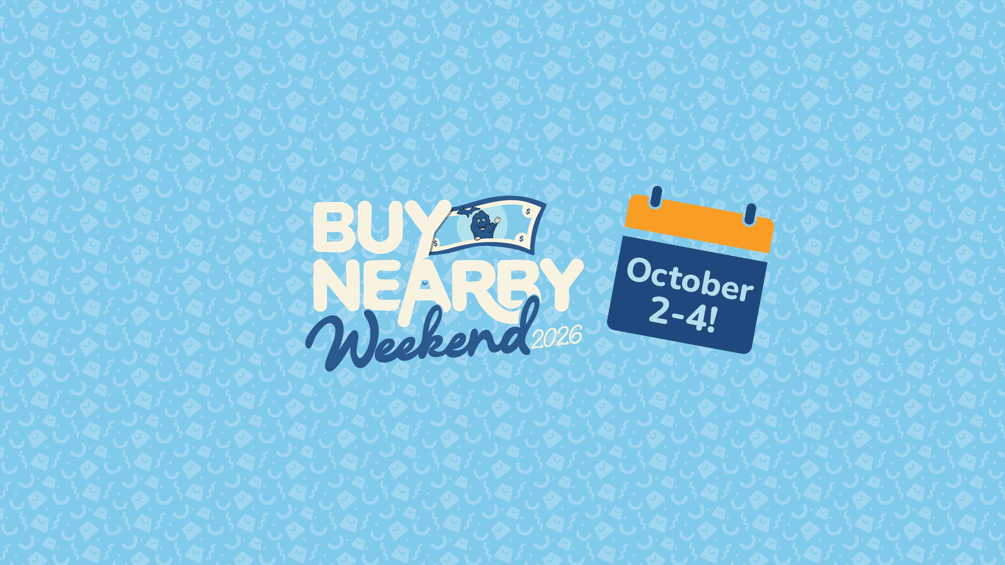 Buy Nearby Weekend 2026 Preview
