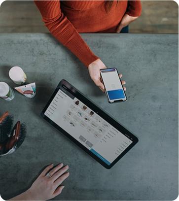 Merchant Processing Solutions | Michigan Retailer's Association
