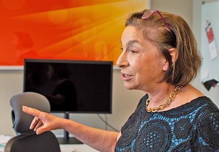 Gardner-White furniture business innovates with each new generation